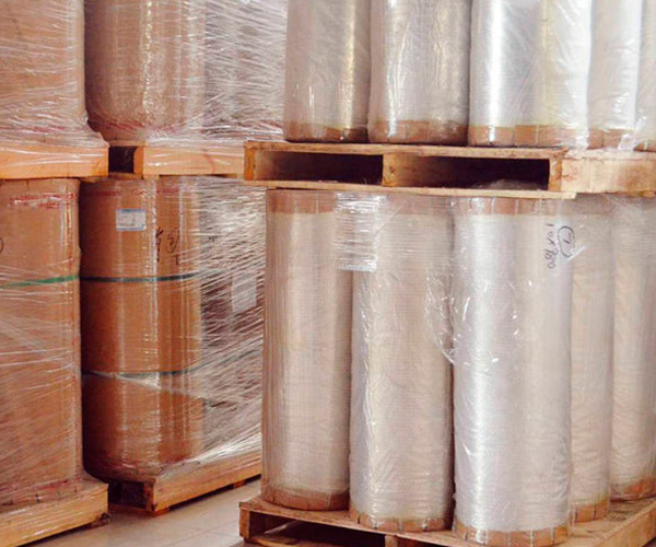 Stretch Film Jumbo Roll China Manufacturer | Runhu